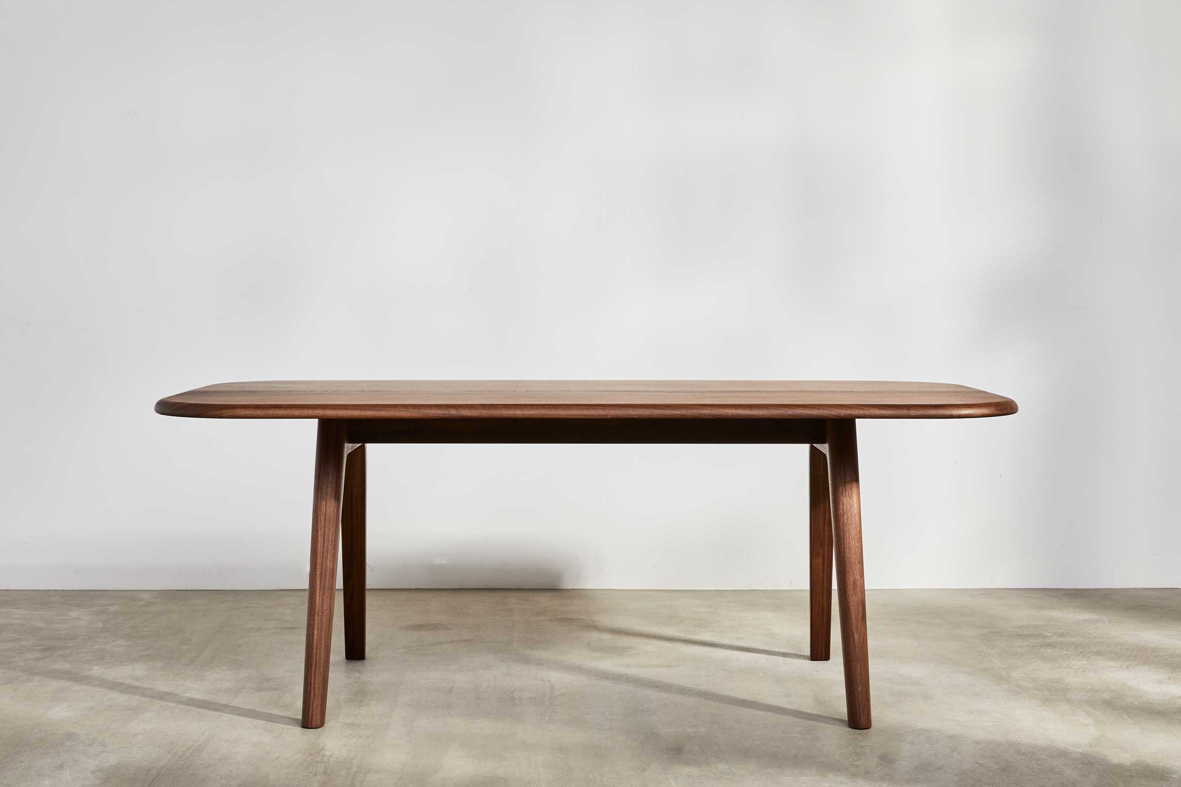 Benchmark - Handmade English Furniture - OVO Meeting Table